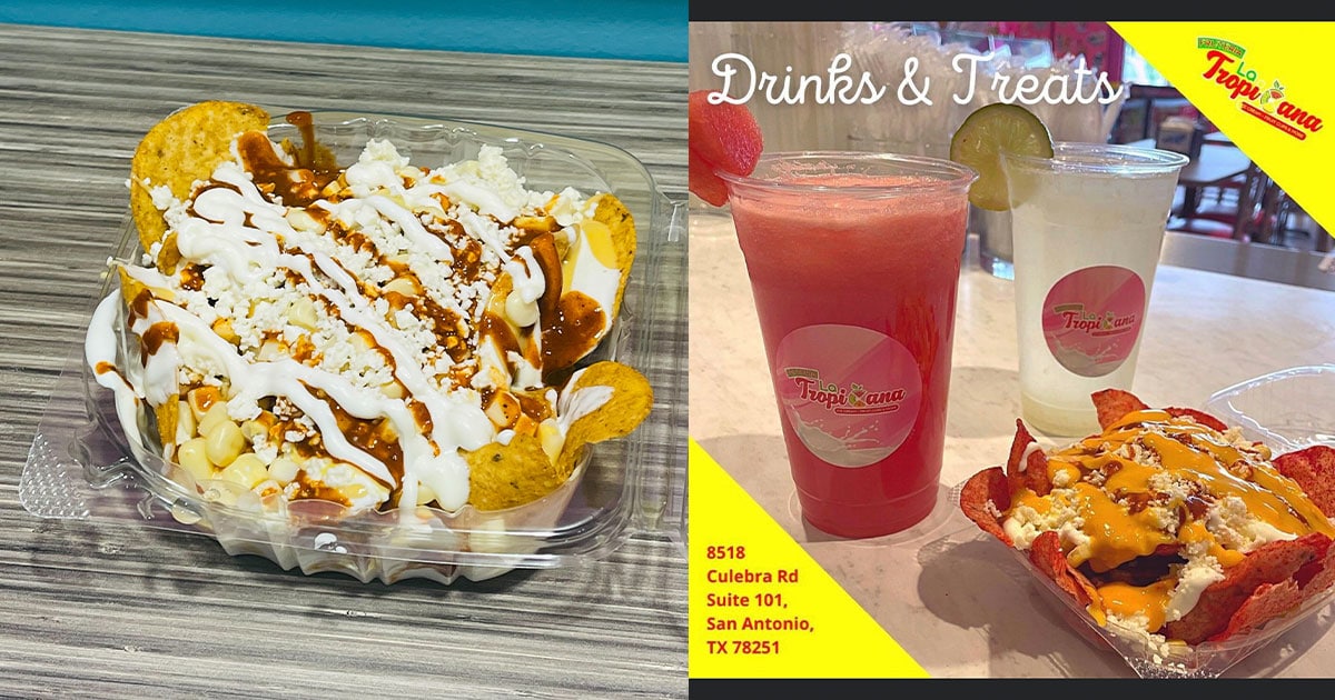 Gallery - Fruteria La Tropicana