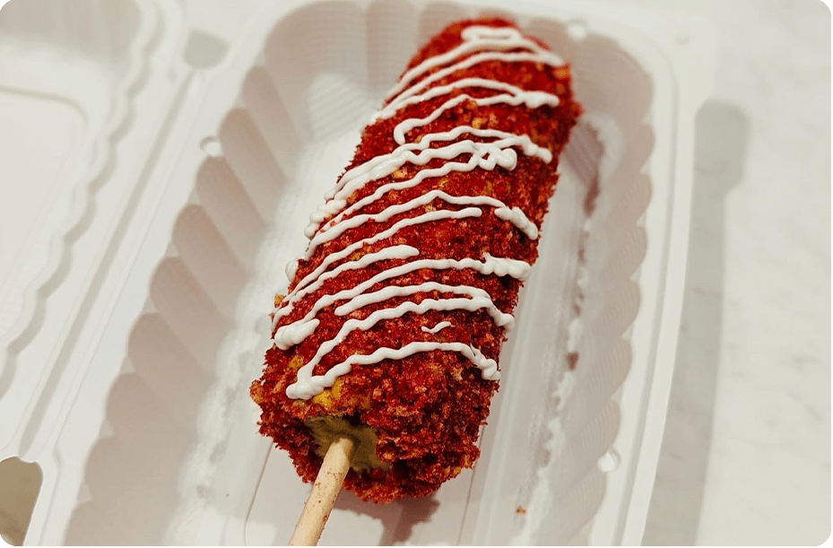 Fruteria La Tropicana is an Ice Cream Shop in San Antonio, TX 78251